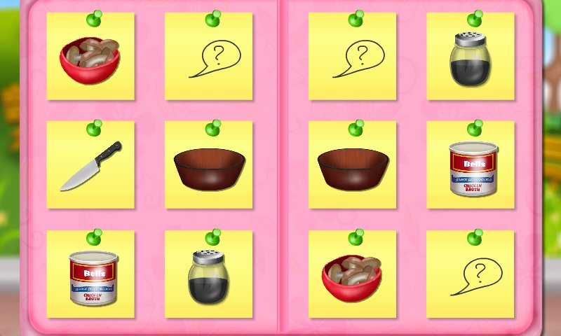 Balsamic Chicken Cooking Game:Amazon.com:Appstore for Android