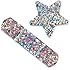 Amazon.com: Curad Dazzle Bandage, 25 Bandages per Box, (Pack of 6 ...