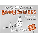 The Book of Bunny Suicides: Amazon.co.uk: Andy Riley: 9780340828991: Books
