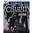 Amazon.com: C.H.U.D II: Bud The Chud [Blu-ray] : Tricia Leigh Fisher ...