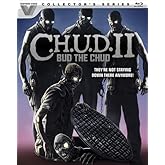 Amazon.com: Chud 2: Bud The Chud [DVD] : Movies & TV