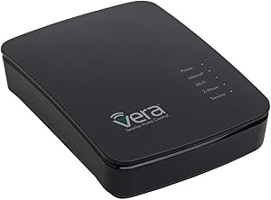 Top 7 Vera Smart Home Controller - Cree Home