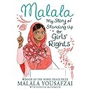 Malala: My Story of Standing Up for Girls' Rights: Sarah J. Robbins ...
