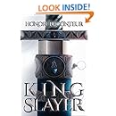 Amazon.com: Kingslayer eBook: Honor Raconteur: Kindle Store