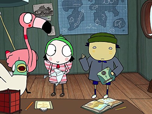 Watch Sarah & Duck - Vol. 9 | Prime Video