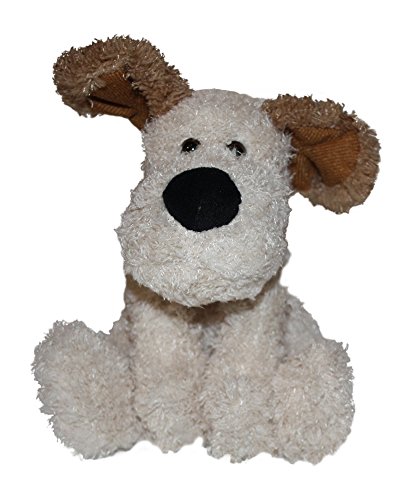 Plush Toy Dog Stuffed Animal – Snuggly, Soft, Squeezable, Huggable, and ...