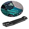 MCARCAR KIT Front Roof Spoiler fits Mercedes-Benz G Wagon W463 G500 G550 G55 G63 G65 AMG 2002 ...