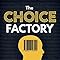 The Choice Factory: 25 behavioural biases that influence what we buy ...