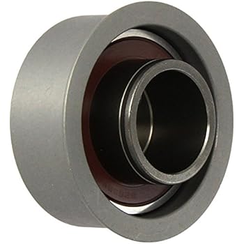 Amazon.com: Genuine Hyundai 24410-26000 Timing Belt Tensioner Assembly ...