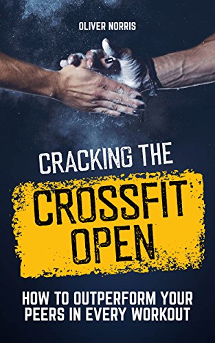 10 Best Crossfit Books for Beginners - BookAuthority
