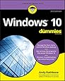 Amazon.com: Windows 10 For Dummies (For Dummies (Computer/Tech ...