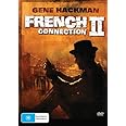 Amazon.com: French Connection II : Gene Hackman, Fernando Rey, Bernard ...