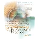Amazon.com: Implementing the Framework for Teaching in Enhancing ...