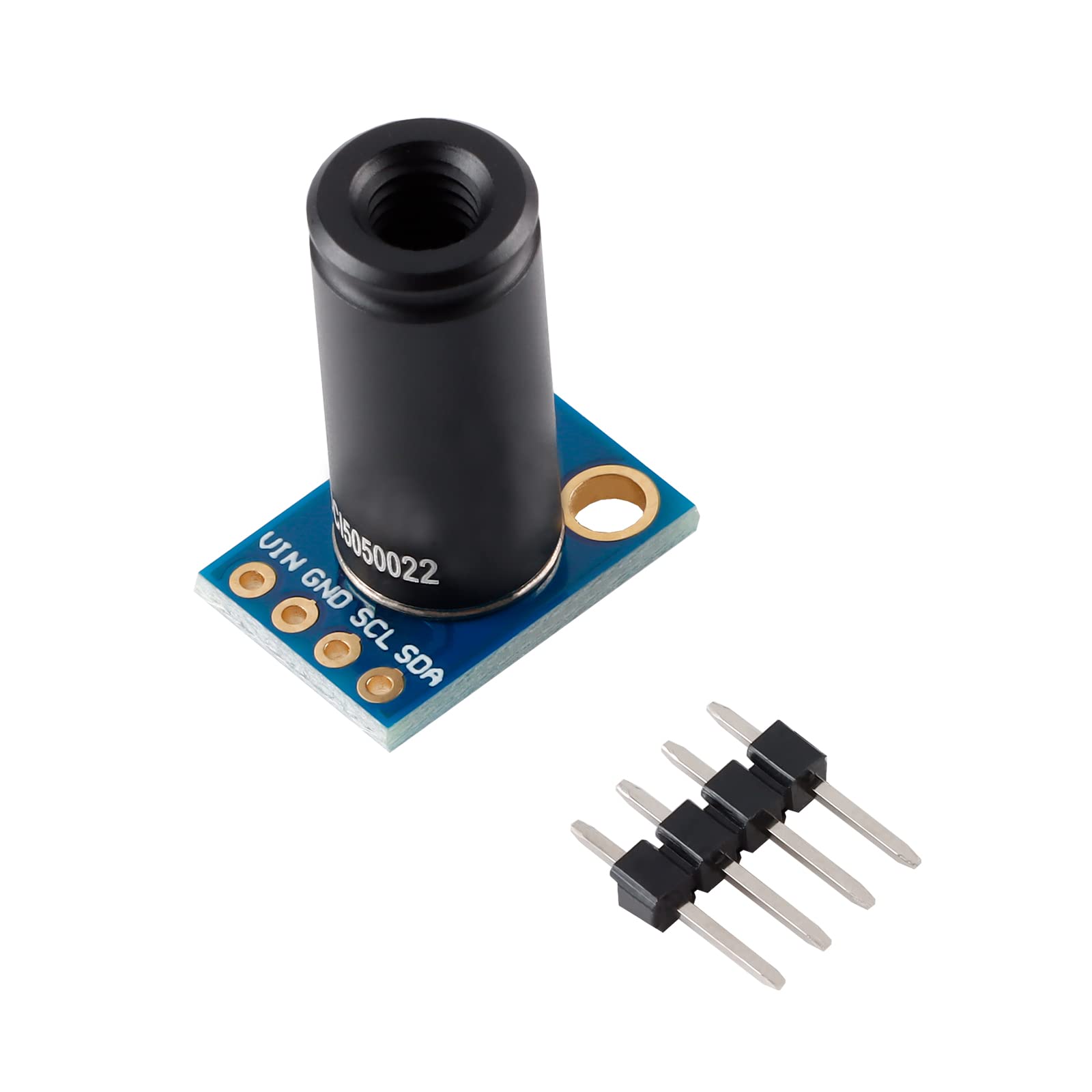 Mua EC Buying MLX90614ESF-DCI Non-Contact Infrared Temperature Sensor ...