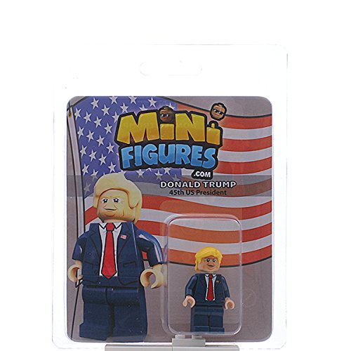donald trump lego man buyer's guide for 2019 | Avacy Reviews