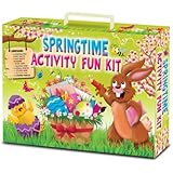 Easter - Resurrection Eggs - Easter Activity Set, Party Games & Crafts ...