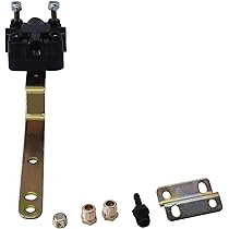 Leveling Valve Height Control For HENDRICKSON Suspension, 57% OFF