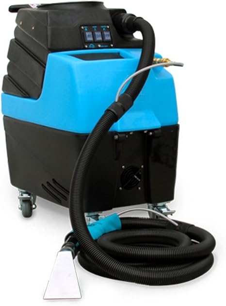 Amazon.com: Detail King Mytee HP60 Spyder Heated Carpet Extractor ...