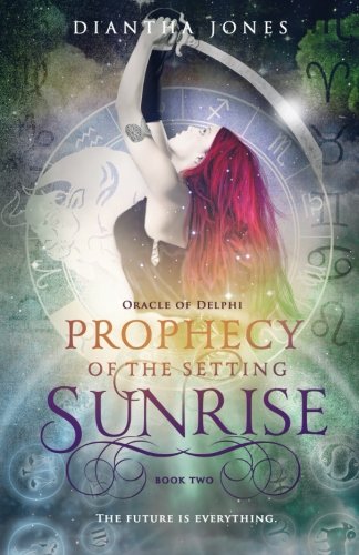 Publication: Prophecy of the Setting Sunrise