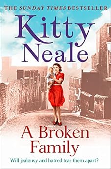 A Broken Family - Kindle edition by Kitty Neale. Literature & Fiction ...