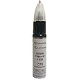 Amazon.com: TOYOTA Genuine Touch up Paint Color Code 070, Blizzard ...
