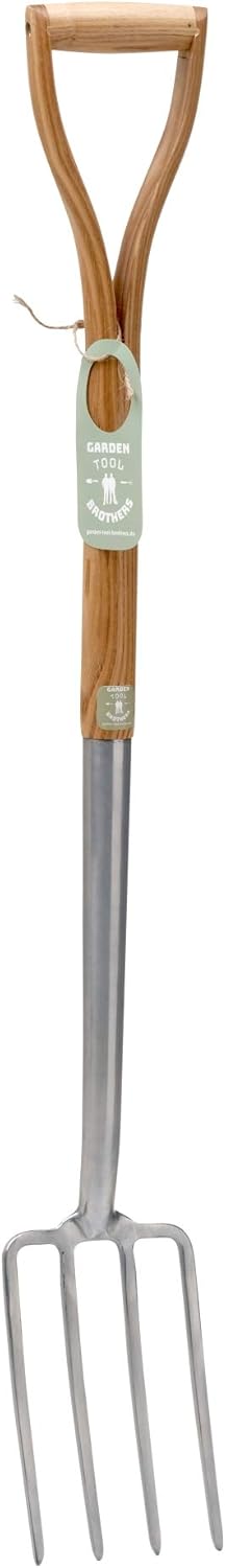 Grabegabel für Damen aus Edelstahl: Amazon.de: Garten