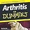 Arthritis For Dummies: Fox, Barry, Taylor, Nadine, Yazdany, Jinoos ...