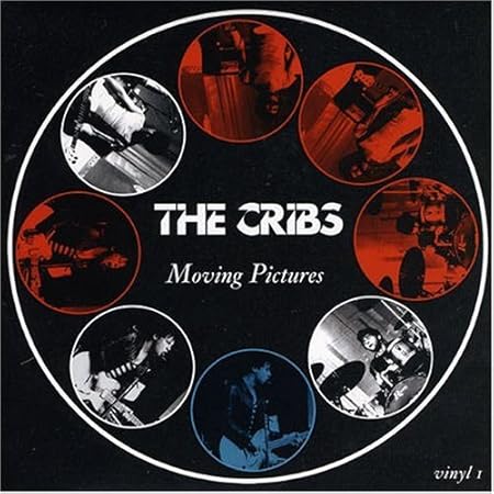 Moving Pictures-1st [Vinyl Single]: Amazon.de: Musik-CDs & Vinyl