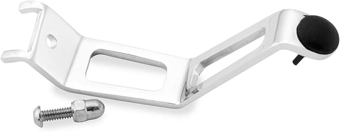 Bikers Choice Jiffy Stand Extension Kit 291255, Kickstands & Jiffy ...