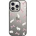 Amazon.com: CASETiFY Compact iPhone 15 Pro Case [4 ft. 2X Military ...