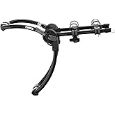 Amazon.com : Thule Gateway Pro Trunk Bike Rack, 2 Bike, Black : Sports ...