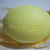 Bronnley Lemon & Neroli Soap 3x100g: Amazon.co.uk: Beauty
