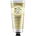 Amazon.com : The Body Shop Moringa Hand Cream – Floral Fragrance, On ...