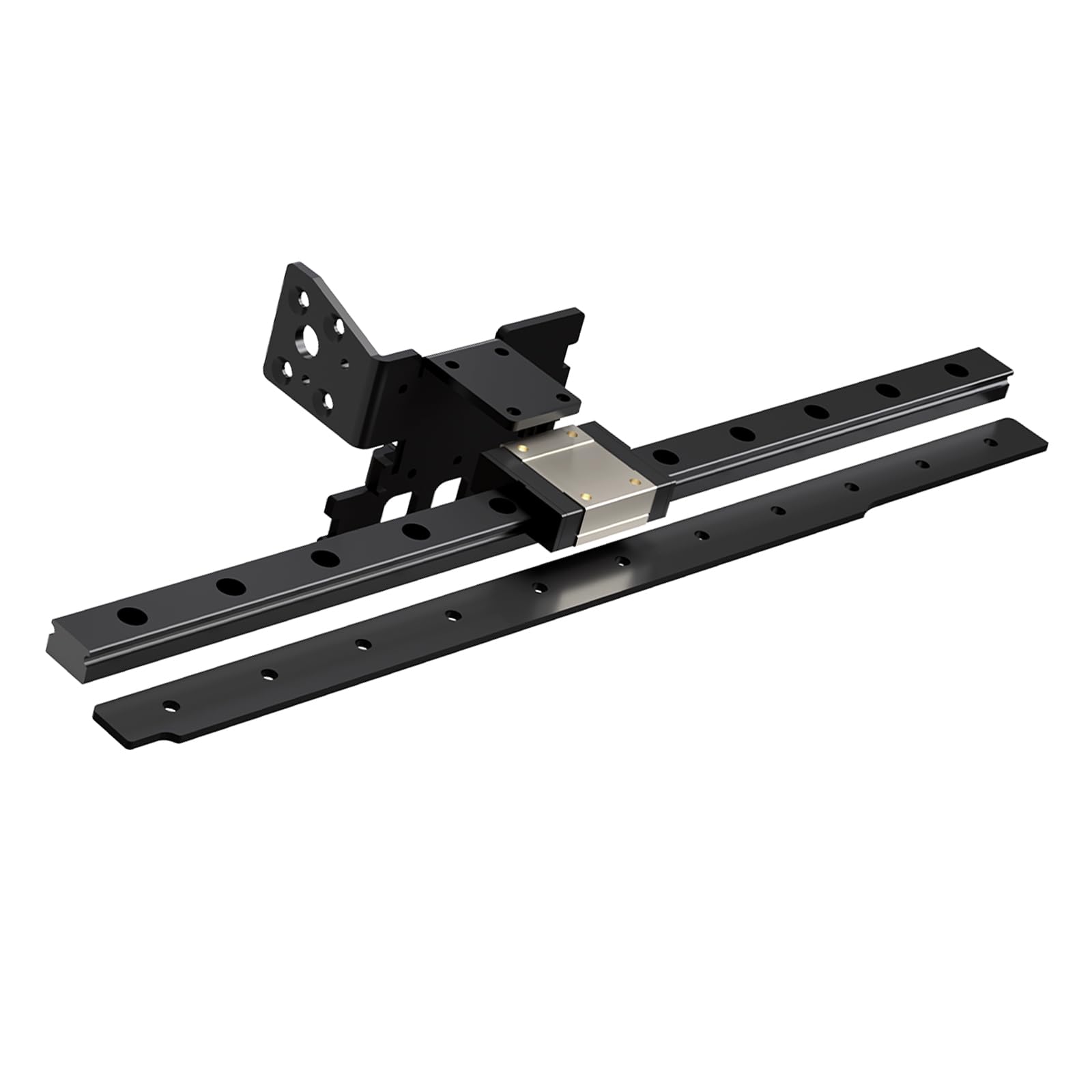 Official Creality Upgraded Ender-3 V3 SE Linear Rail Guide Kit, Linear Guideway High Precision ...