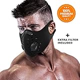 Top 11 Best Air Pollution Masks for Running and Biking | My Top Fitness