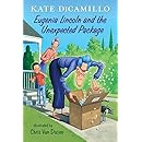 Eugenia Lincoln and the Unexpected Package: Tales from Deckawoo Drive ...