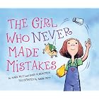 The Girl Who Makes A Million Mistakes: A Growth Mindset Book for Kids ...