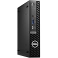 Amazon.com: Dell Optiplex Micro 7020 Home & Business Mini Desktop ...