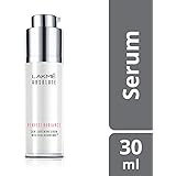 Lakme Absolute Argan Oil Radiance Overnight Oil-in-Serum, 15ml: Amazon ...