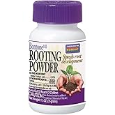 Amazon.com : Bonide Bontone II Rooting Powder, 1.25 oz Ready-to-Use ...