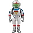 Amazon.com: Super7 Teenage Mutant Ninja Turtles Space Cadet Raphael 3. ...