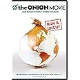 Amazon.com: The Onion Movie (Raw and Uncut) : Len Cariou, Steven Seagal ...