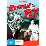 Amazon.com: The Fly Collection (The Fly / Return Of The Fly / The Curse ...