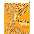 e-Learning by Design: 9780470900024: Human Resources Books @ Amazon.com