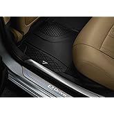 Amazon.com: BMW 51472461169 All-Weather Floor Mats for G20 3 Series ...