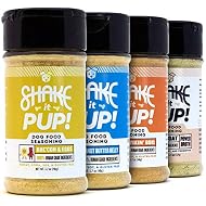 Dog Food Toppings, Gravies & Sauces | Amazon.com