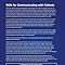 Skills for Communicating with Patients : Silverman, Jonathan, Kurtz ...