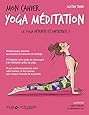Amazon.fr - Mon cahier Yoga sculpt - Sandrine BRIDOUX, Audrey BUSSI ...