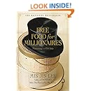 Free Food for Millionaires - Kindle edition by Min Jin Lee. Literature ...