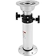 Amazon.com: GXFCHYL Adjustable RV Table Base Mount Pedestal Table Base ...